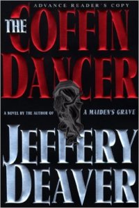Jeffery Deaver’s Lincoln Rhyme Series – A-Thrill-A-Week