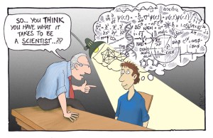 Tony Batton’s Interface Series – A-Thrill-A-Week