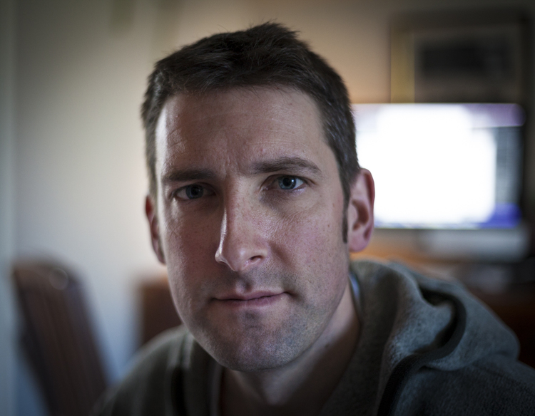 Matthew Mather’s New Earth Series – A-Thrill-A-Week