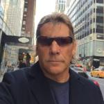 Kevin Tinto’s Leah Andrews & Jack Hobson Series – A-Thrill-A-Week