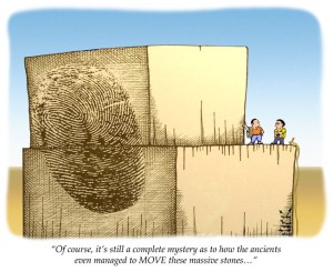 Kevin Tinto’s Leah Andrews & Jack Hobson Series – A-Thrill-A-Week