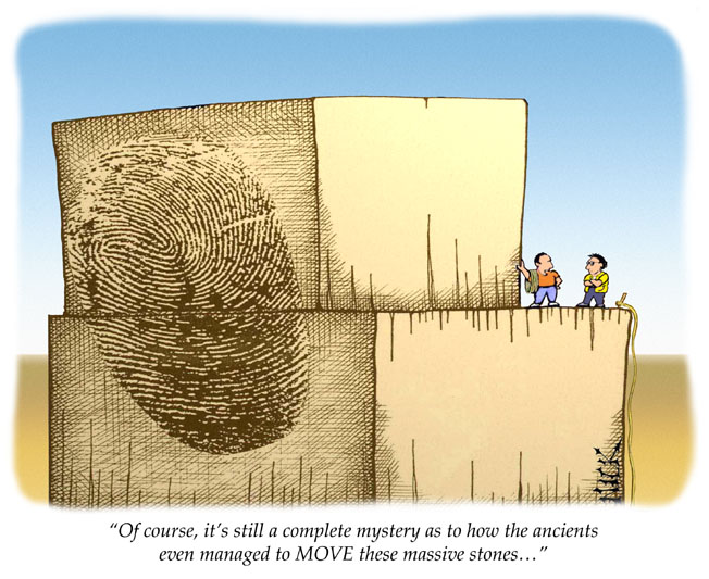 Kevin Tinto’s Leah Andrews & Jack Hobson Series – A-Thrill-A-Week