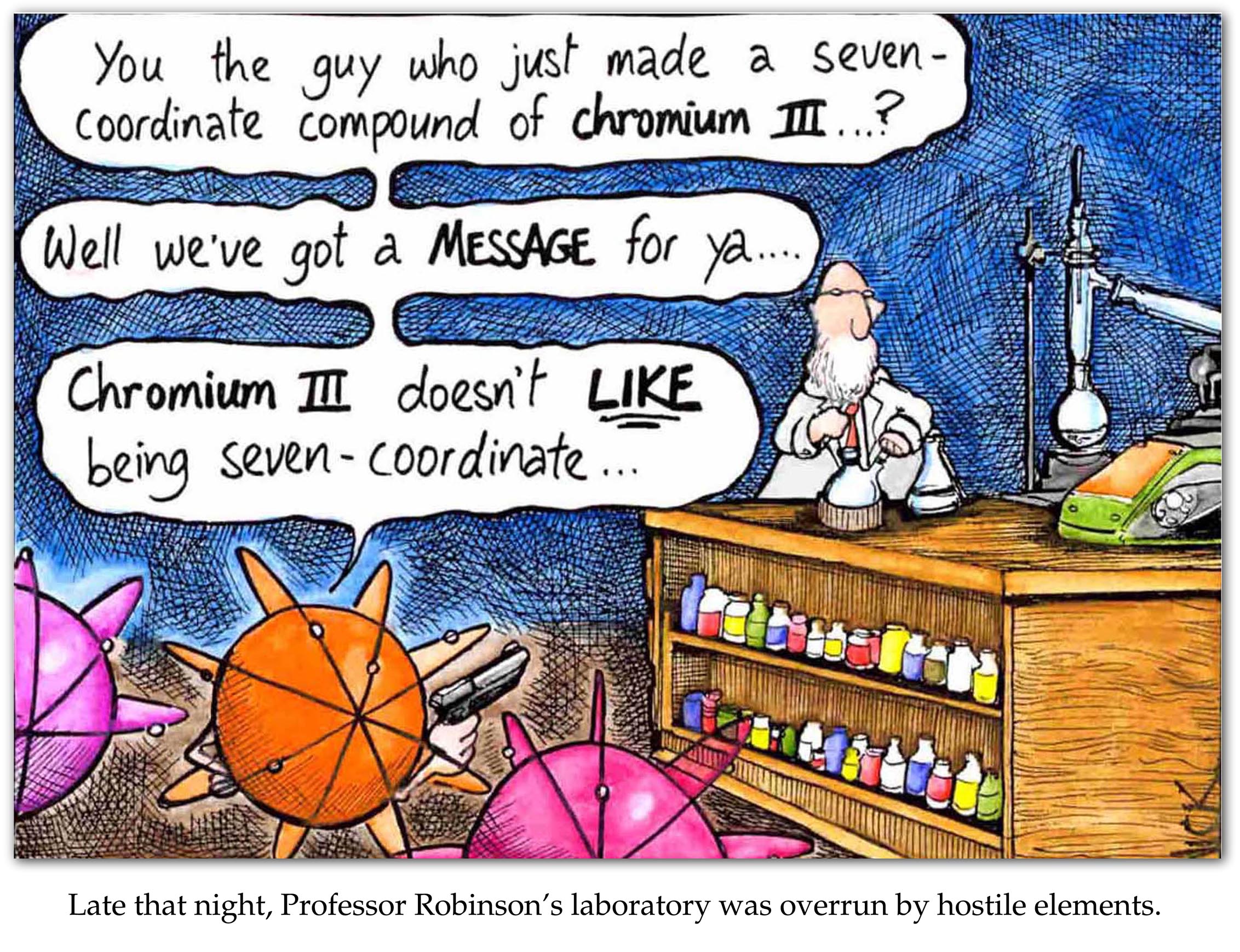 Eric Bernt’s Speed of Sound Series – A-Thrill-A-Week